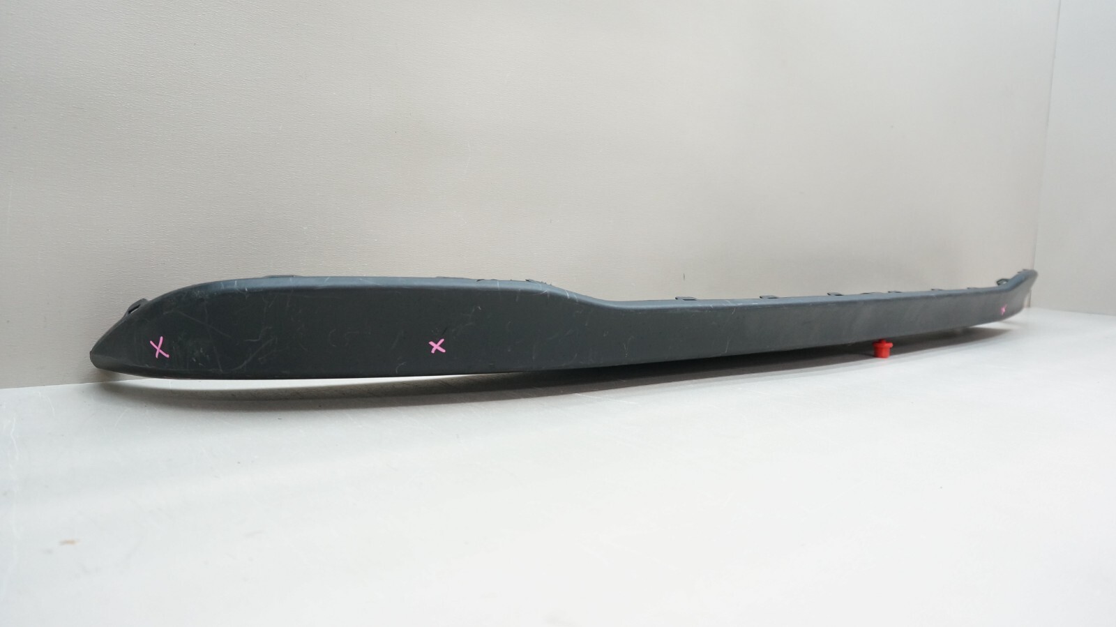 Used 2023-2024 Honda Hr-v Hrv Rear Lower Bumper Valance Panel Oem 71560 ...