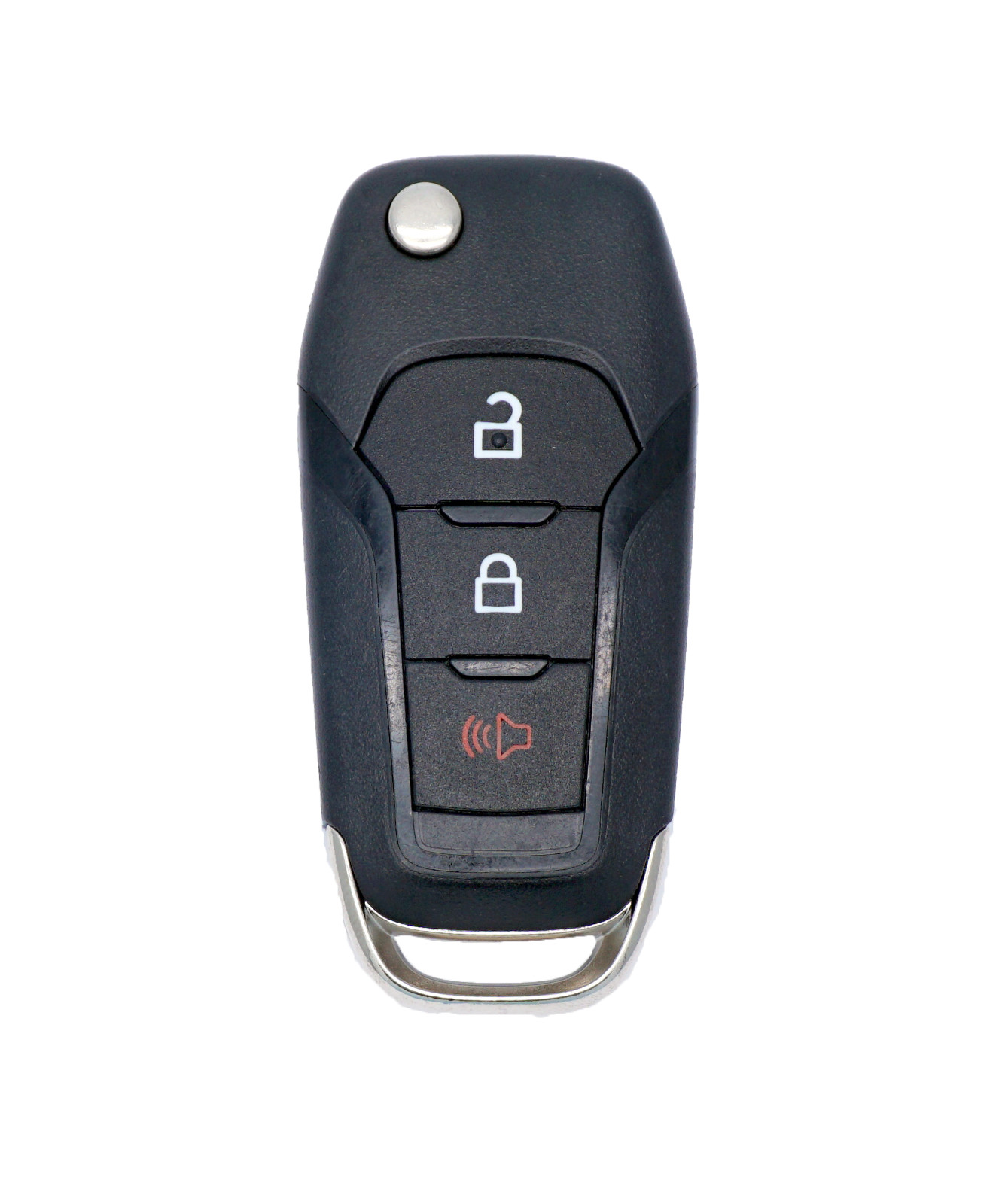 Remanufactured New 2015-2024 Ford F150 F250 F350 Flip Key Remote Fob ...