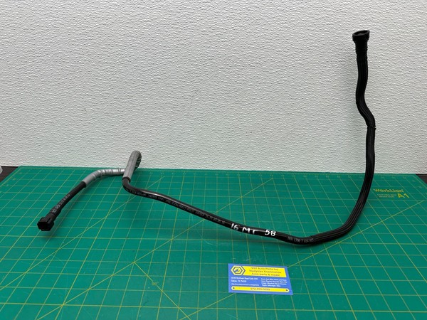 Used 2020 Mini Cooper EGR Valves and Parts for Sale