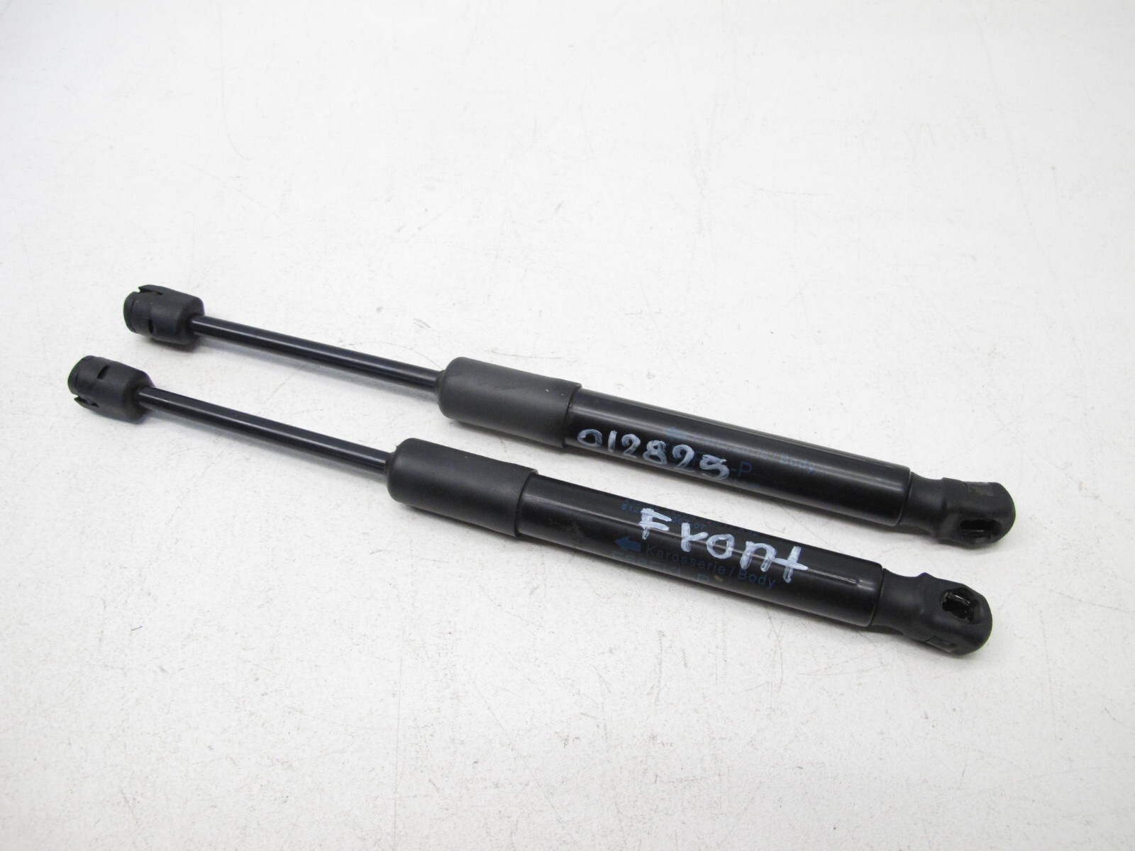 Used 2015-2024 Mini Cooper S F55 F56 F57 Hood Strut Shock Lift Support ...