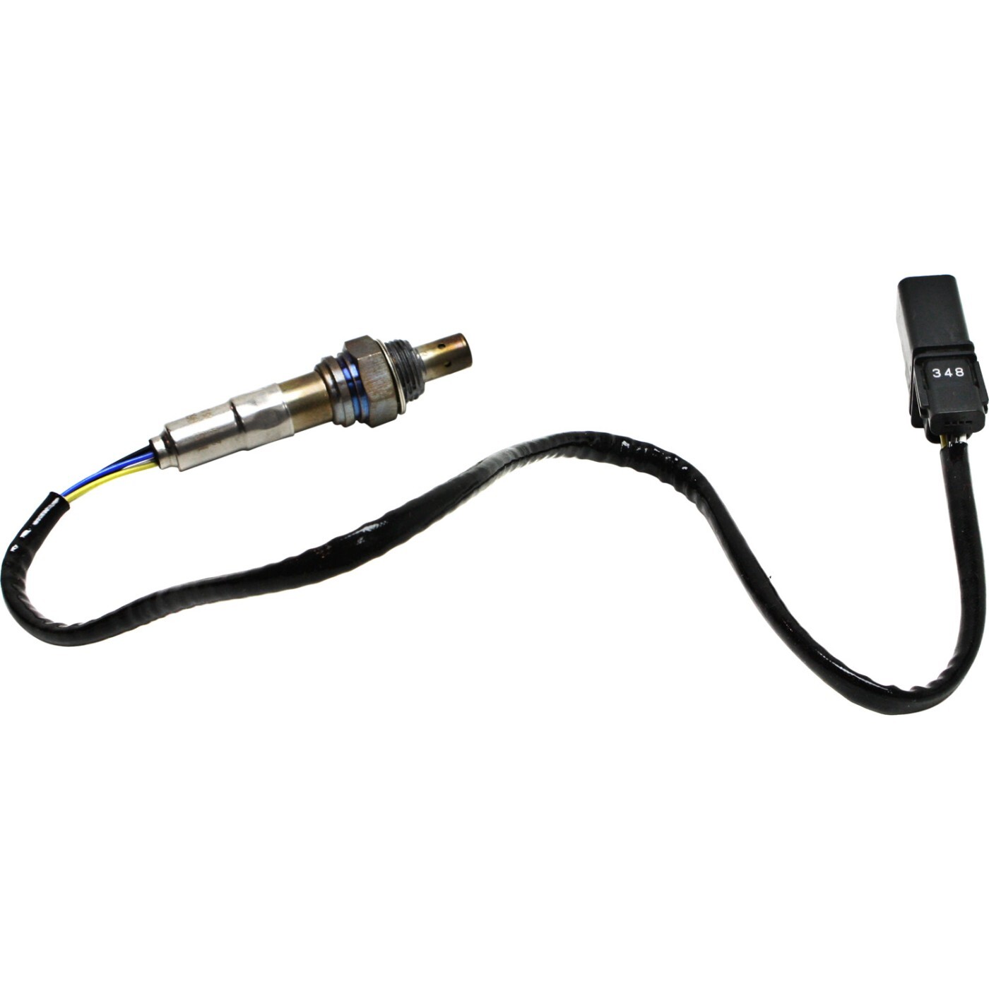 New O2 Oxygen Sensor For 2005-17 Audi A6 Quattro Upstream 5-wire ...
