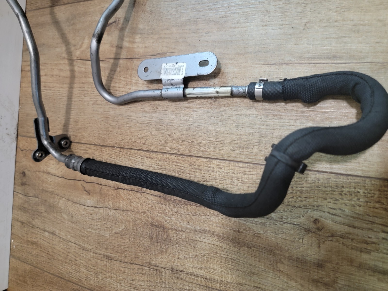 Used 2008 Audi A4,s4,a5,s5,rs5,q5,alroad Hydraulic Return Power ...