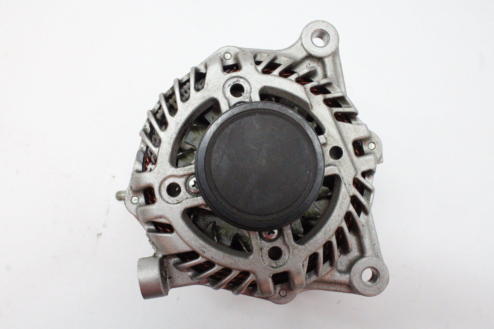 Used 2024 Subaru Legacy Outback Alternator Generator 23700ab051 Oem ...