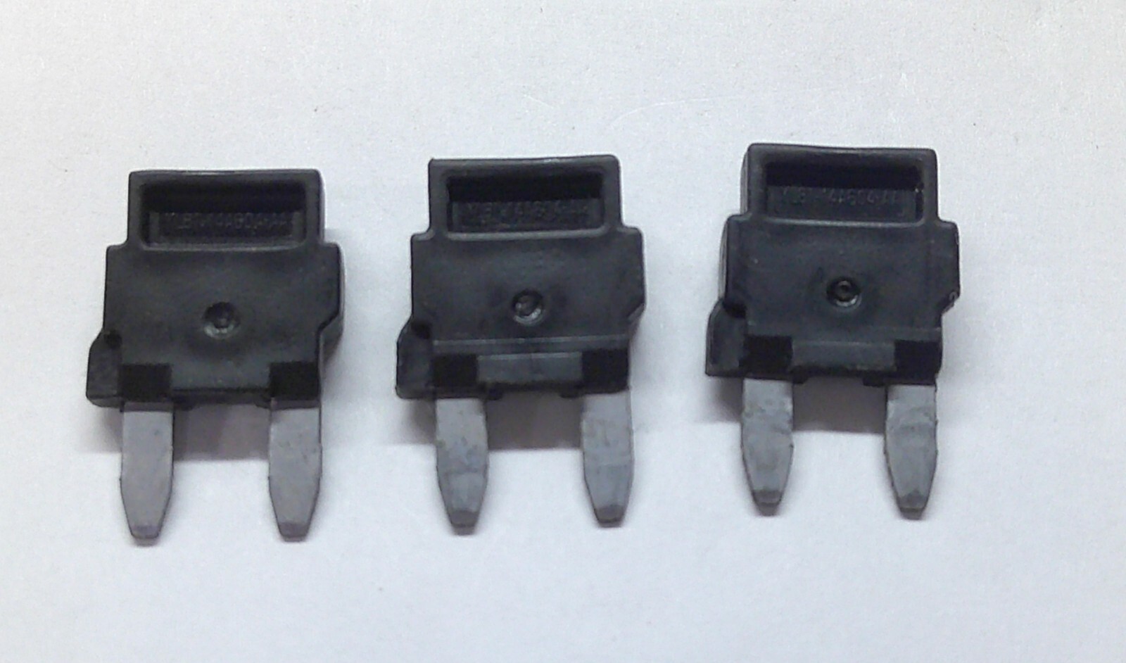 Used Set Of 3 Ford Diodes Oem Yl8t-14a604-aa Free Shipping 1 Year ...