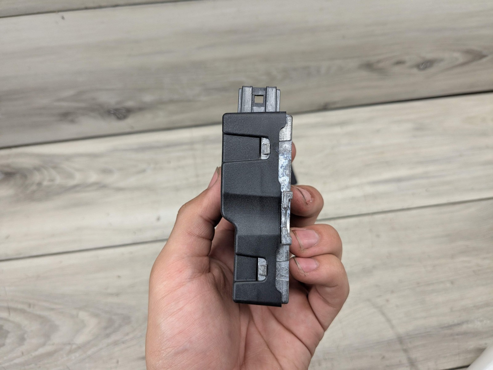 Used Oem Bmw F90 G12 G20 G42 G80 G82 G83 M3 M5 Fuel Pump Control Module ...