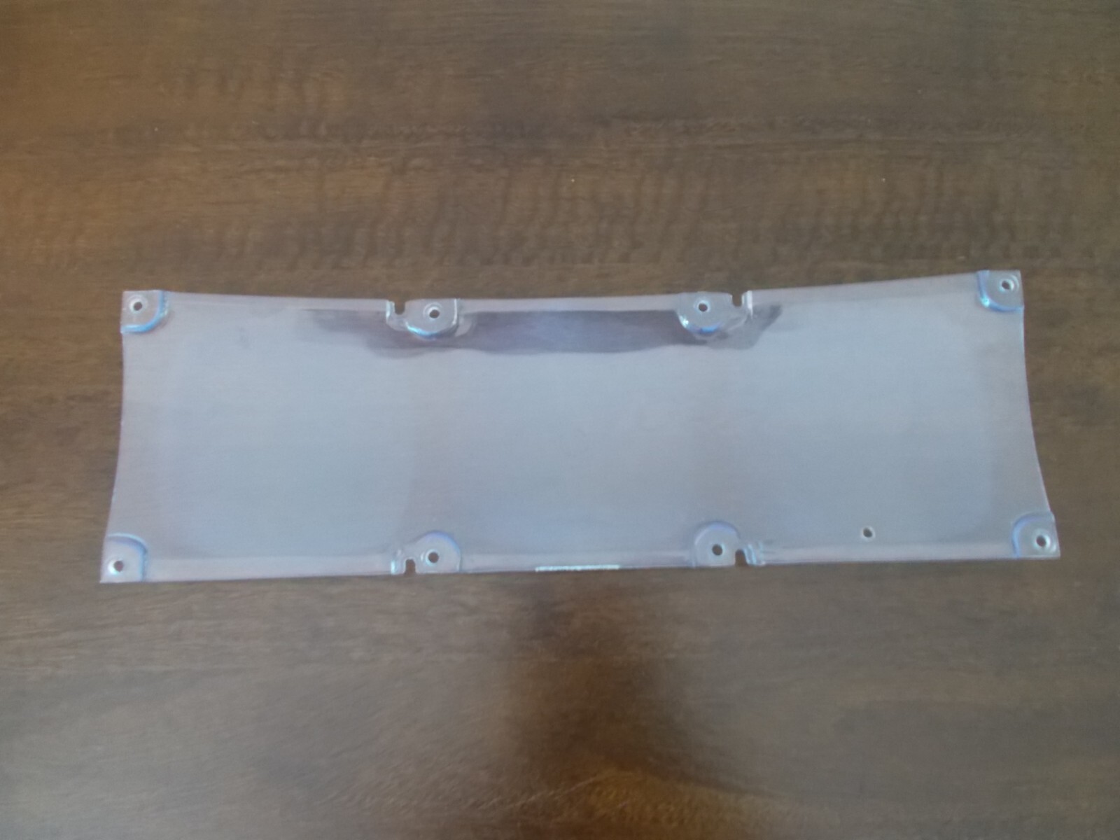 Used 1971-1974 Amc Amx Javelin Instrument Gauge Cluster Lens for Sale ...
