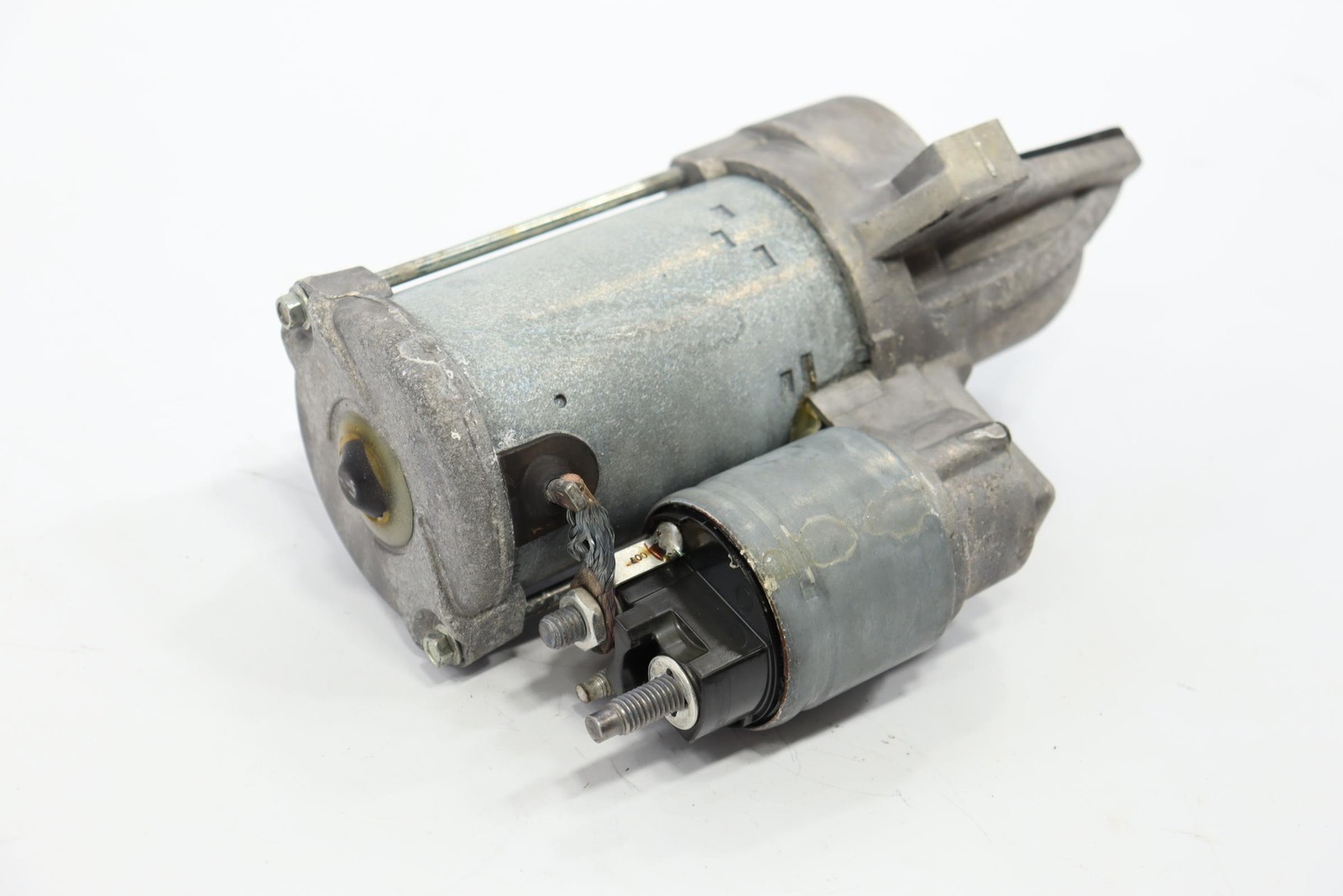 Used 2020 2025 - Ford Explorer 2.3l Engine Starter Motor 12v Oem ...