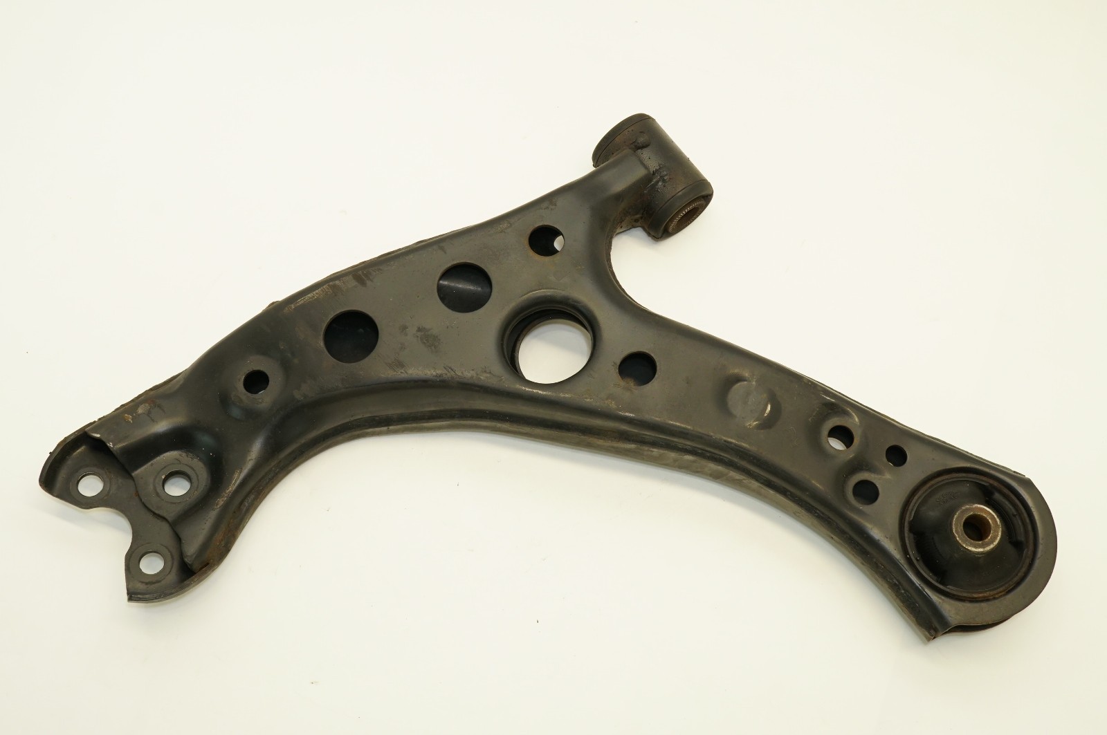 Used 🔅2016-2025 Toyota Prius Oem. Front Suspension Control Arm Sub ...