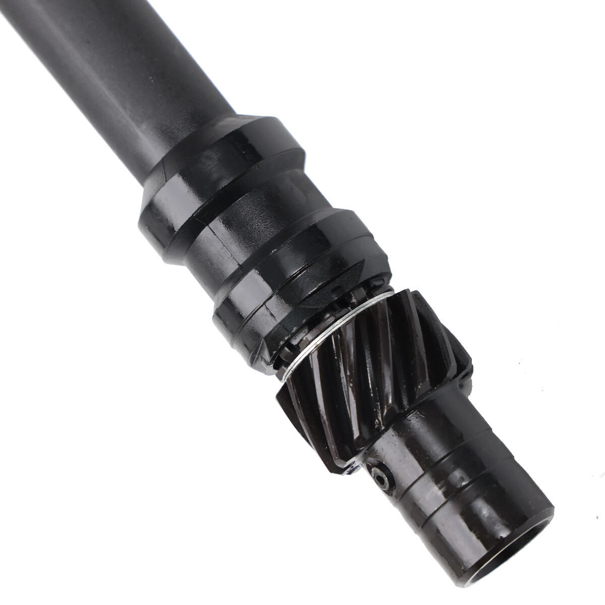 New Complete Distributor For Cadillac Chevy Gmc C/k1500 2500 Suv Van 5. ...