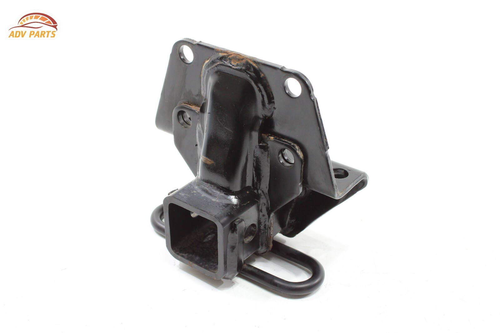 Used Toyota 4runner Trailer Tow Hitch Pintle Hook Support Oem 2003 ...