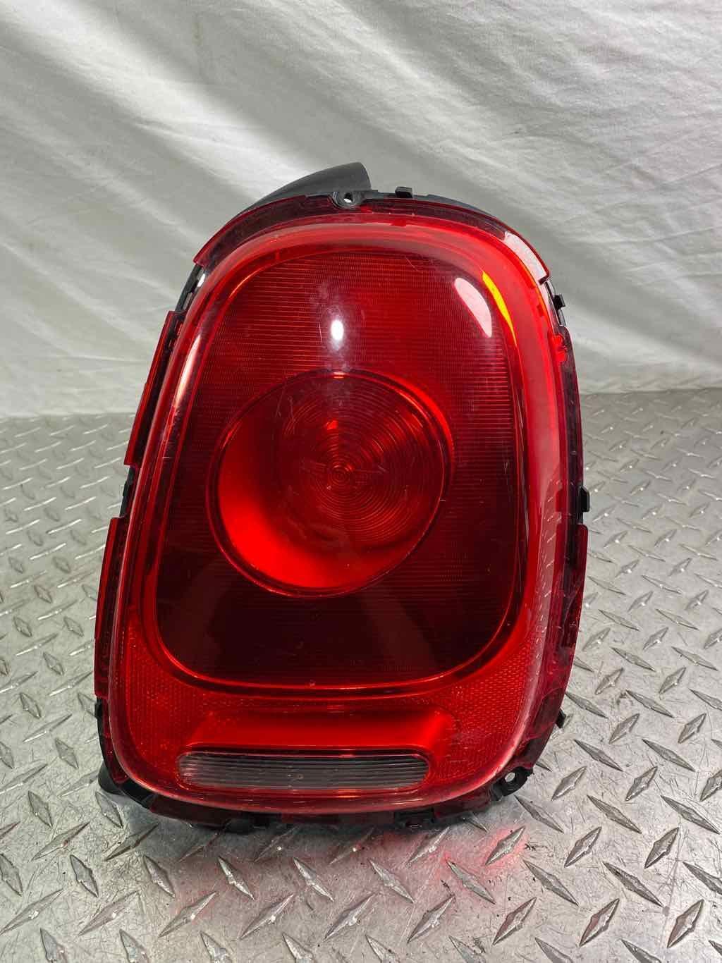 Used Rh 2013-2019 Mini Cooper F55-f57 Tail Light Right Passenger ...