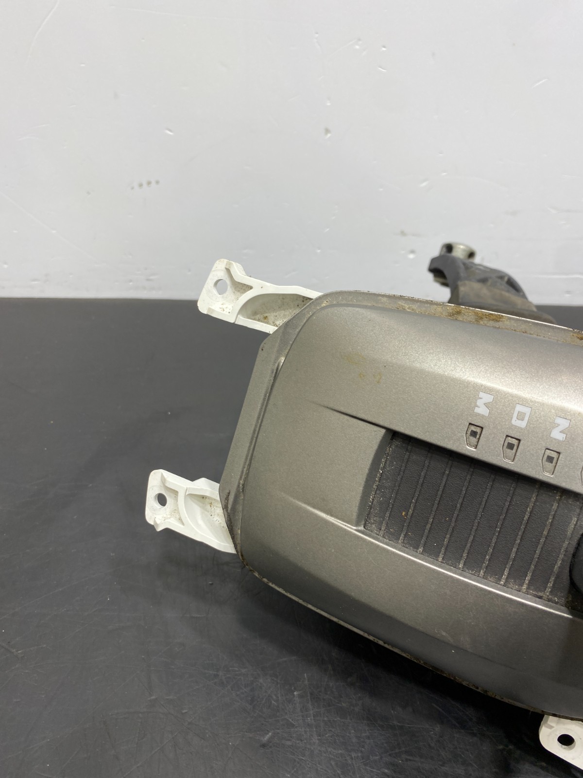 Used 2013 Chevrolet Camaro Ss Oem Automatic Shifter Assembly 6l80e for ...