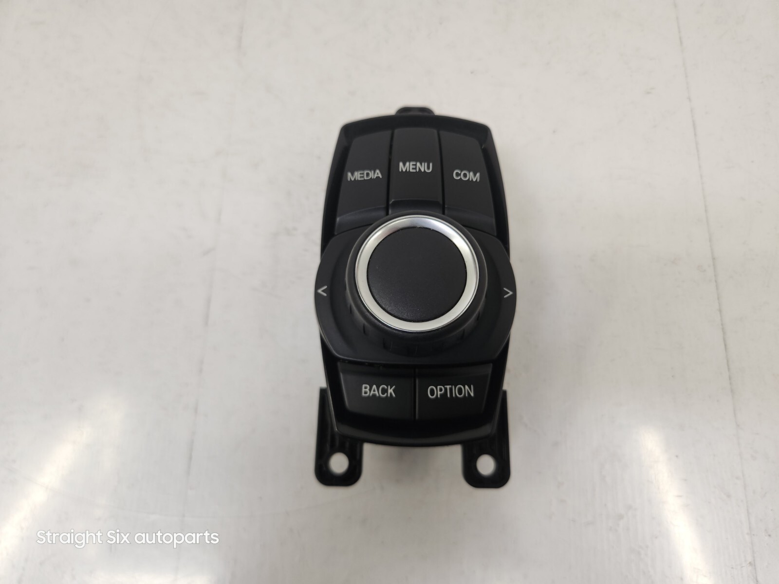 Used Oem Bmw M3 M4 F22 F30 F32 F80 Idrive Navigation Controller Knob ...