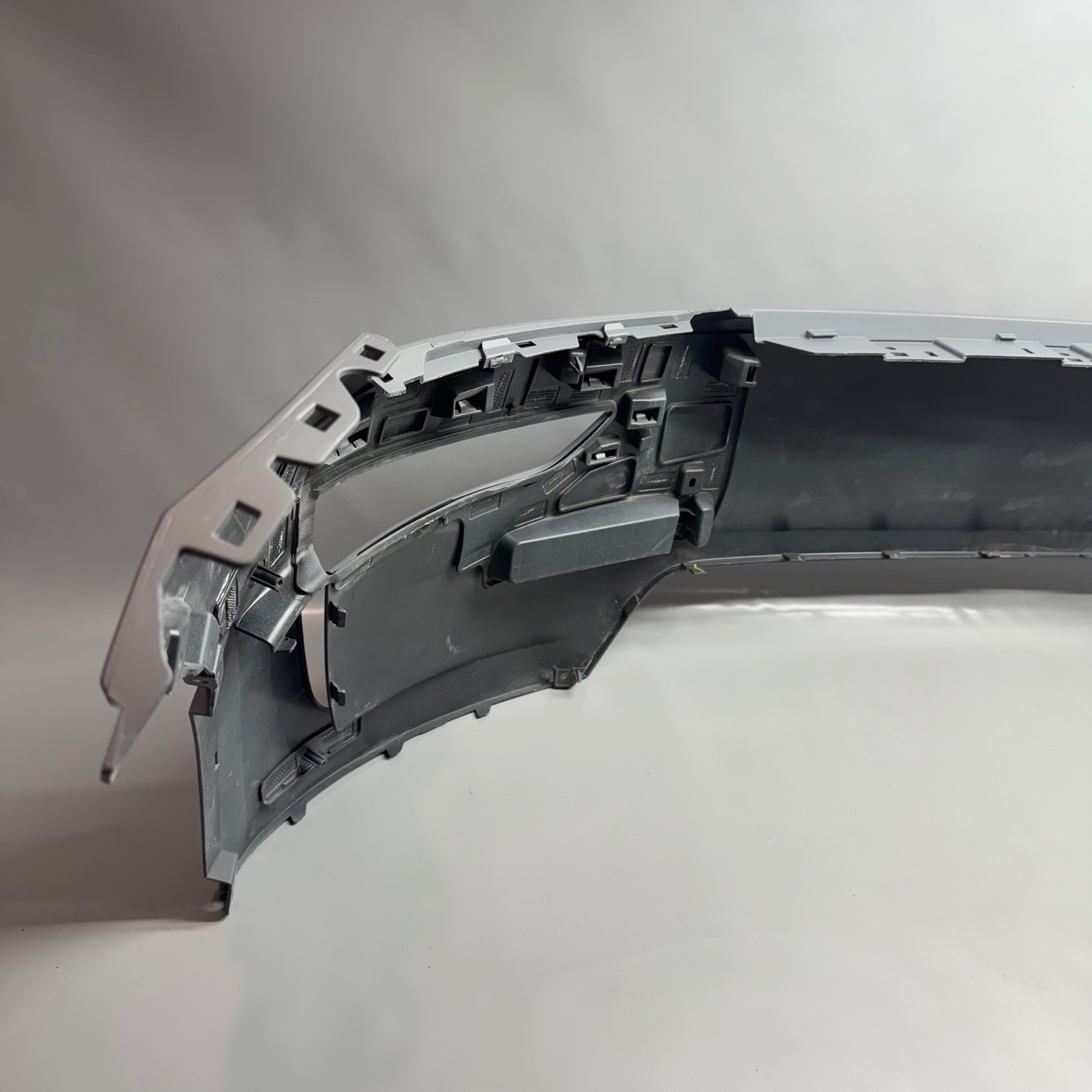 Used 2000 2025-2026 Tesla Model Y Juniper Front Bumper Oem for Sale ...