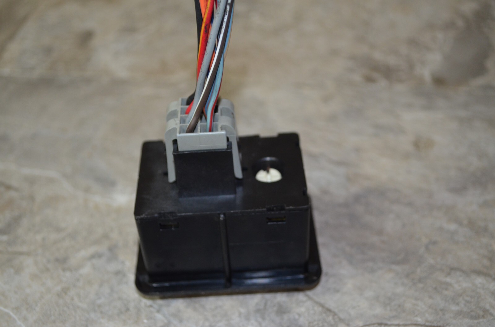 Used 1989-1994 Ford Ranger Explorer 4x4 Dash Switch 4wd Control Button ...