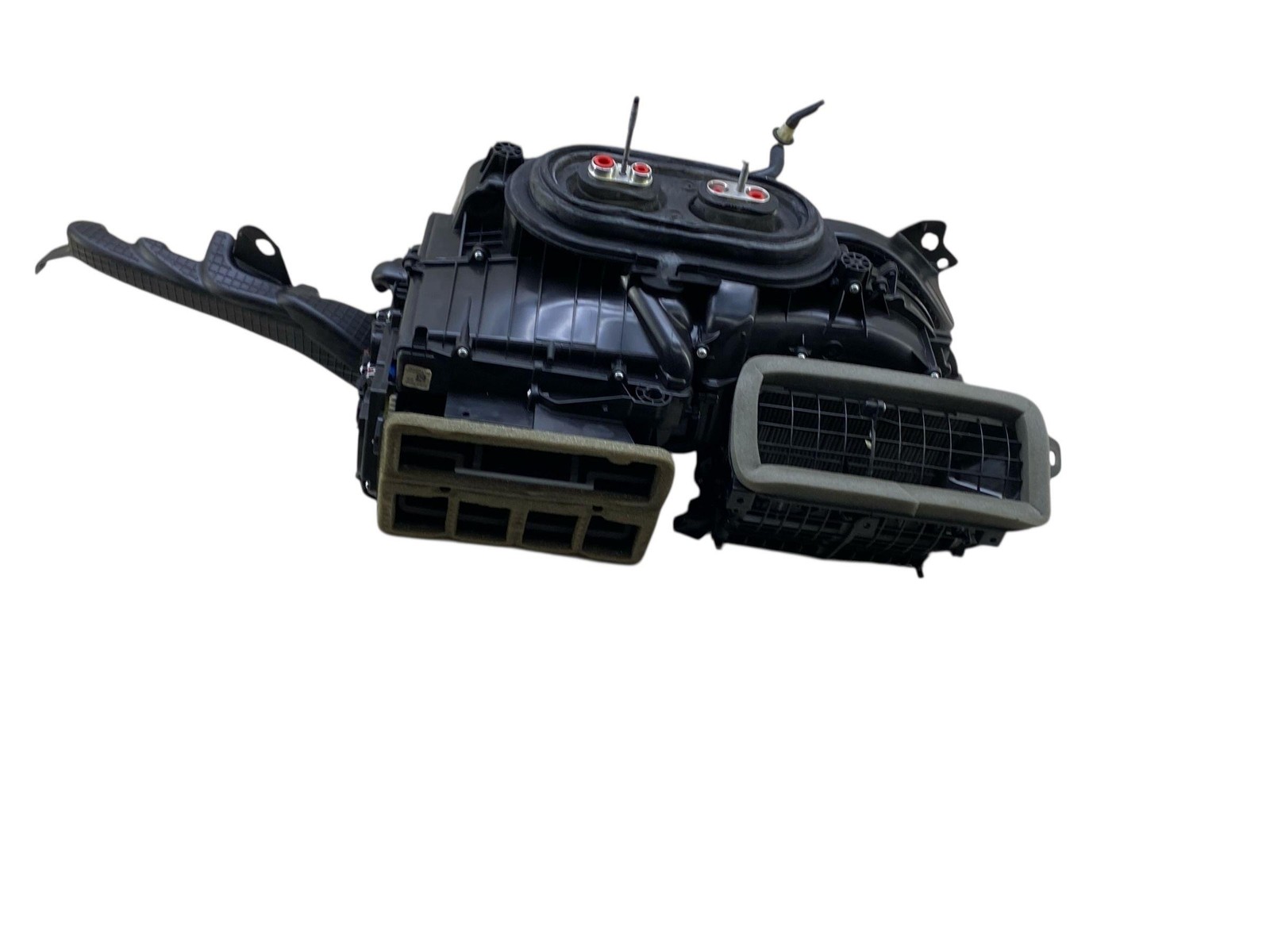 Used 2024-2025 Gmc Hummer Ev Hvac A/c Heater Core & Blower Motor ...