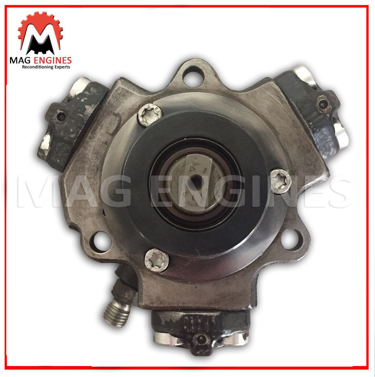 Used 33100-27000 Fuel Injection Pump Hyundai D4ea D4ea-v For Santafe ...
