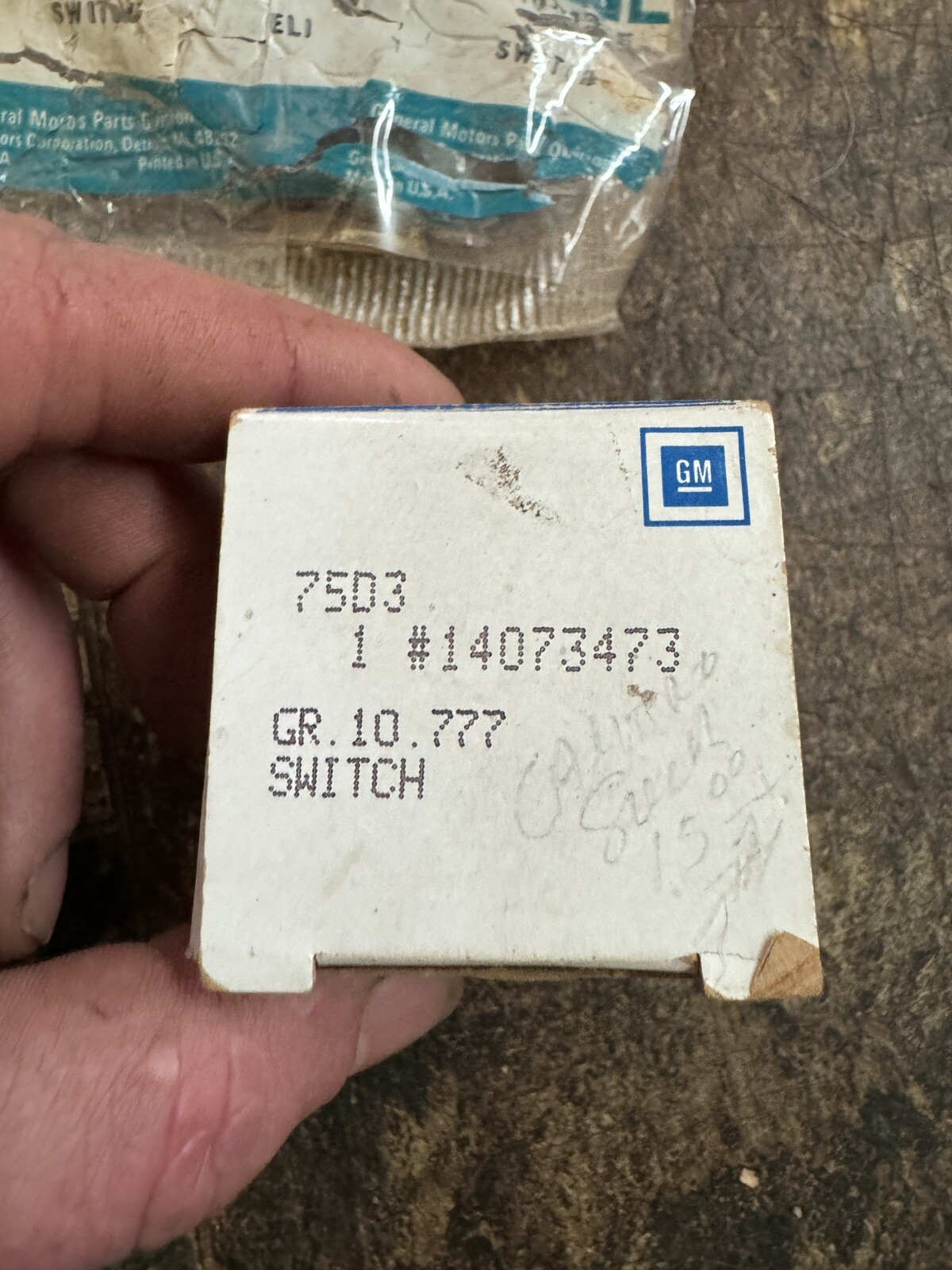 Remanufactured Nos 1982-1984 Pontiac Firebird Trans Am Chevy Camaro ...