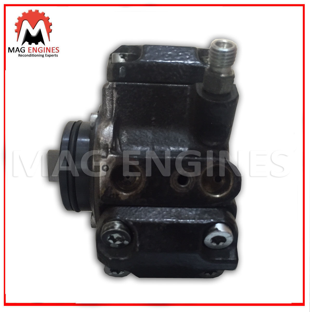 Used 33100-27000 Fuel Injection Pump Hyundai D4ea D4ea-v For Santafe ...