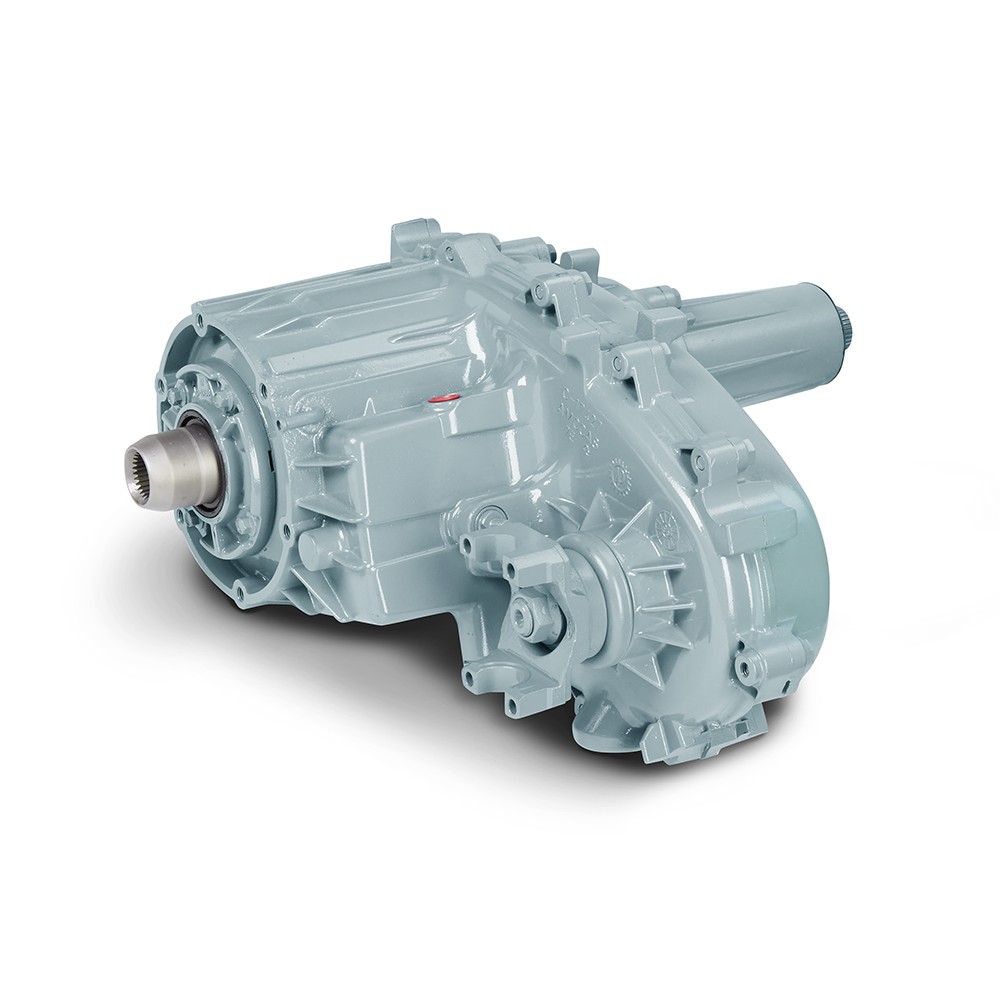 Remanufactured Np 241c Transfer Case Built In The Usa!! 1988-1999 Gm ...