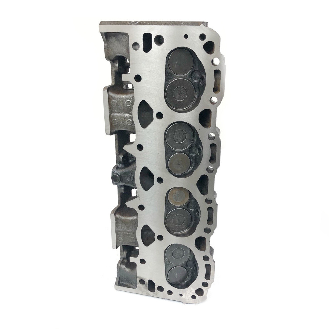 Remanufactured Gm Chevrolet Gmc 5.0l 305 Cylinder Head 601 Assembly ...