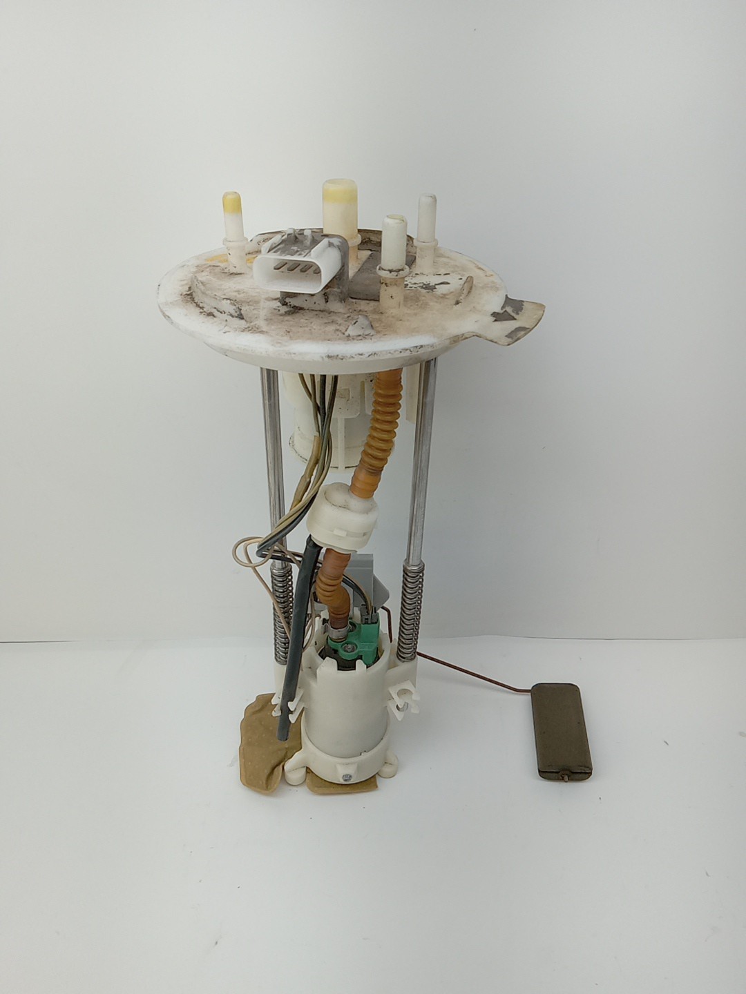 Used 2004-2008 Ford F-150 4.2l Fuel Pump Assembly for Sale | 2004-2008 ...