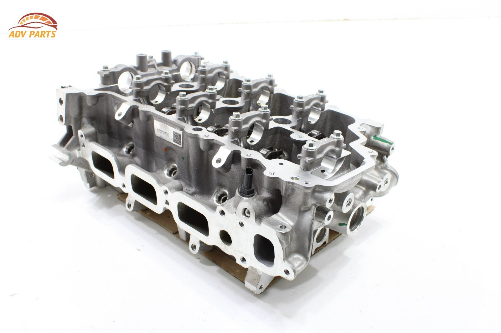 Used 2023 Ford Escape 1.5l Engine Motor Cylinder Head Oem -1k Miles ...