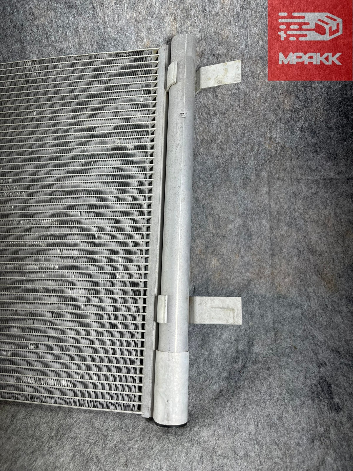 Used 2019-2025 Ford Expedition F-150 Oem A/c Air Conditioning Condenser ...
