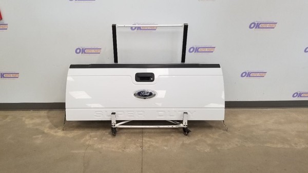 Used Ford F-250 Super Duty Tailgates and Liftgates for Sale
