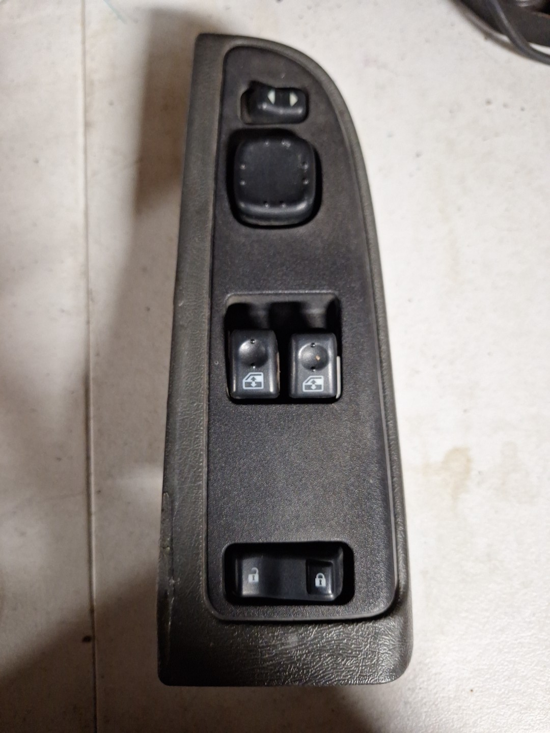 Used 2003-2006 Chevy Silverado Gmc Sierra Driver Master Power Window ...