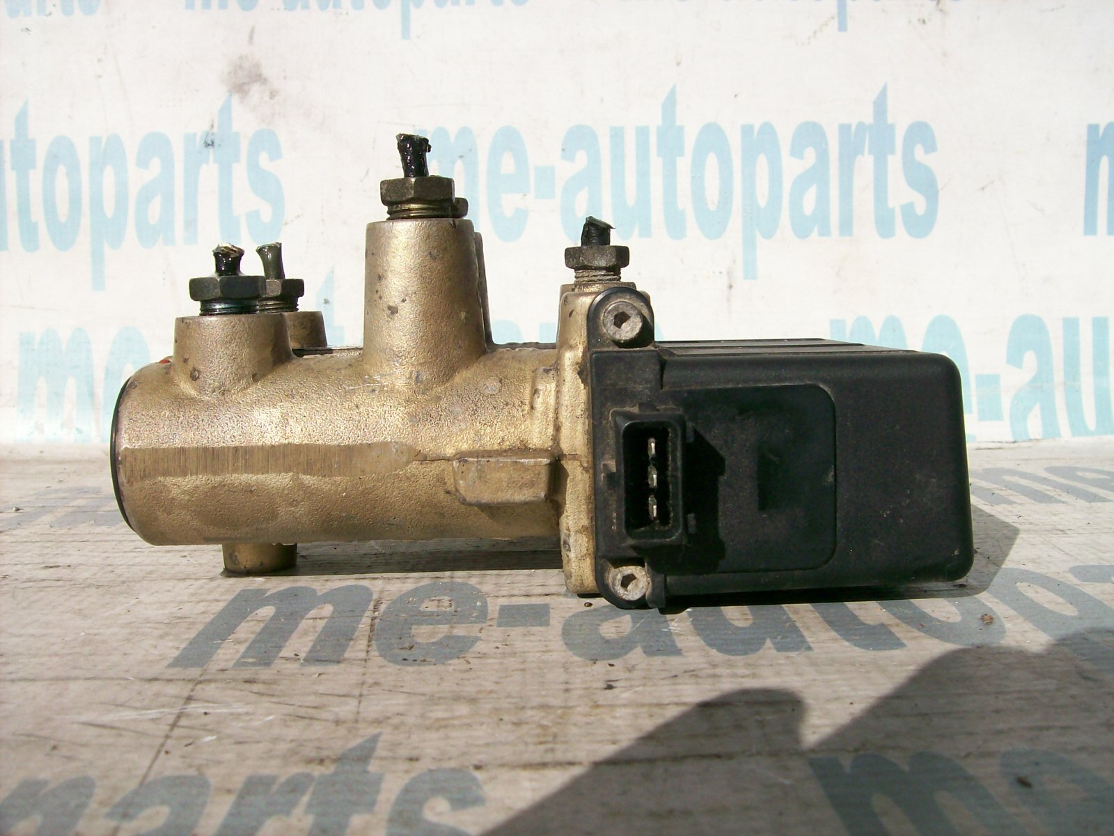 Used Some 87-93 Cadillac Allante Oem Abs Asr Anti-slip Traction Control ...