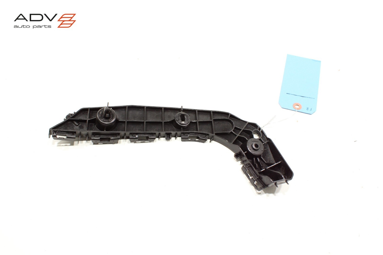 Used 2014 2024 - Toyota 4runner Front Bumper Right Side Mount Support ...