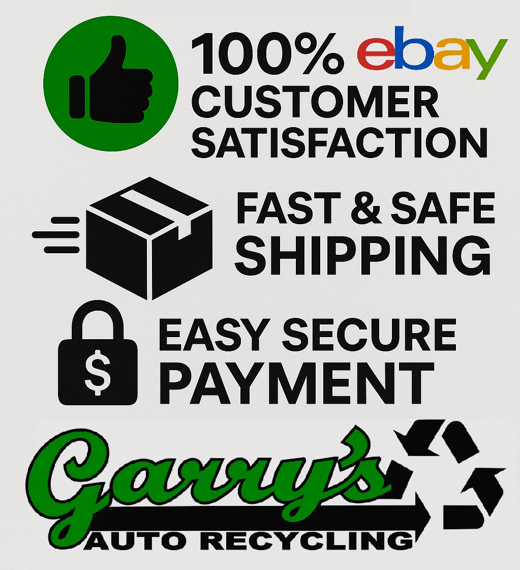 Used Fuel Tank Vin K 1st Digit Korea Built Fits 2015-2020 Rogue for ...