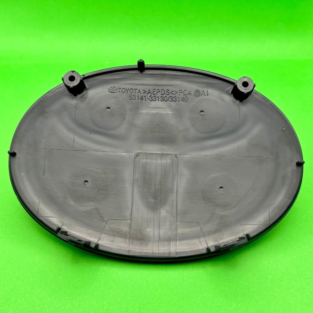 Used Front Grille Emblem Toyota Rav4 2019.2025 Radar Acc 53141-33130 ...