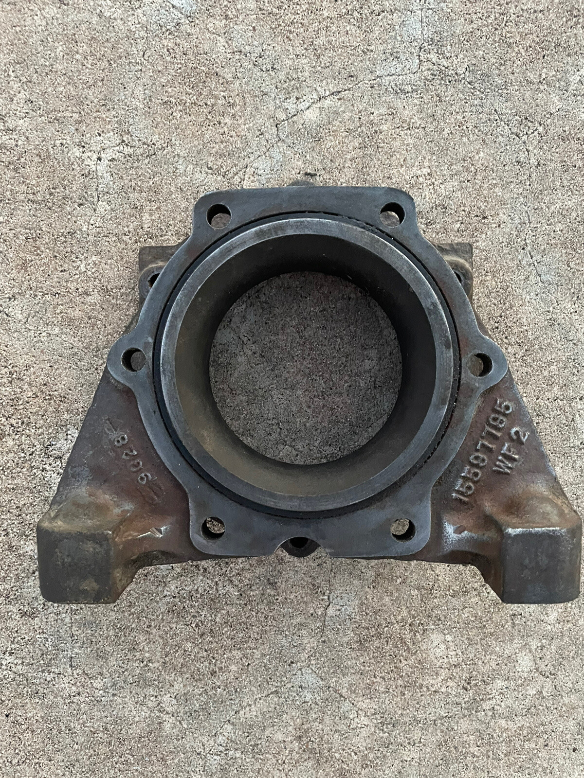 Used Np208 Transfer Case For Sale at Julia Belcher blog