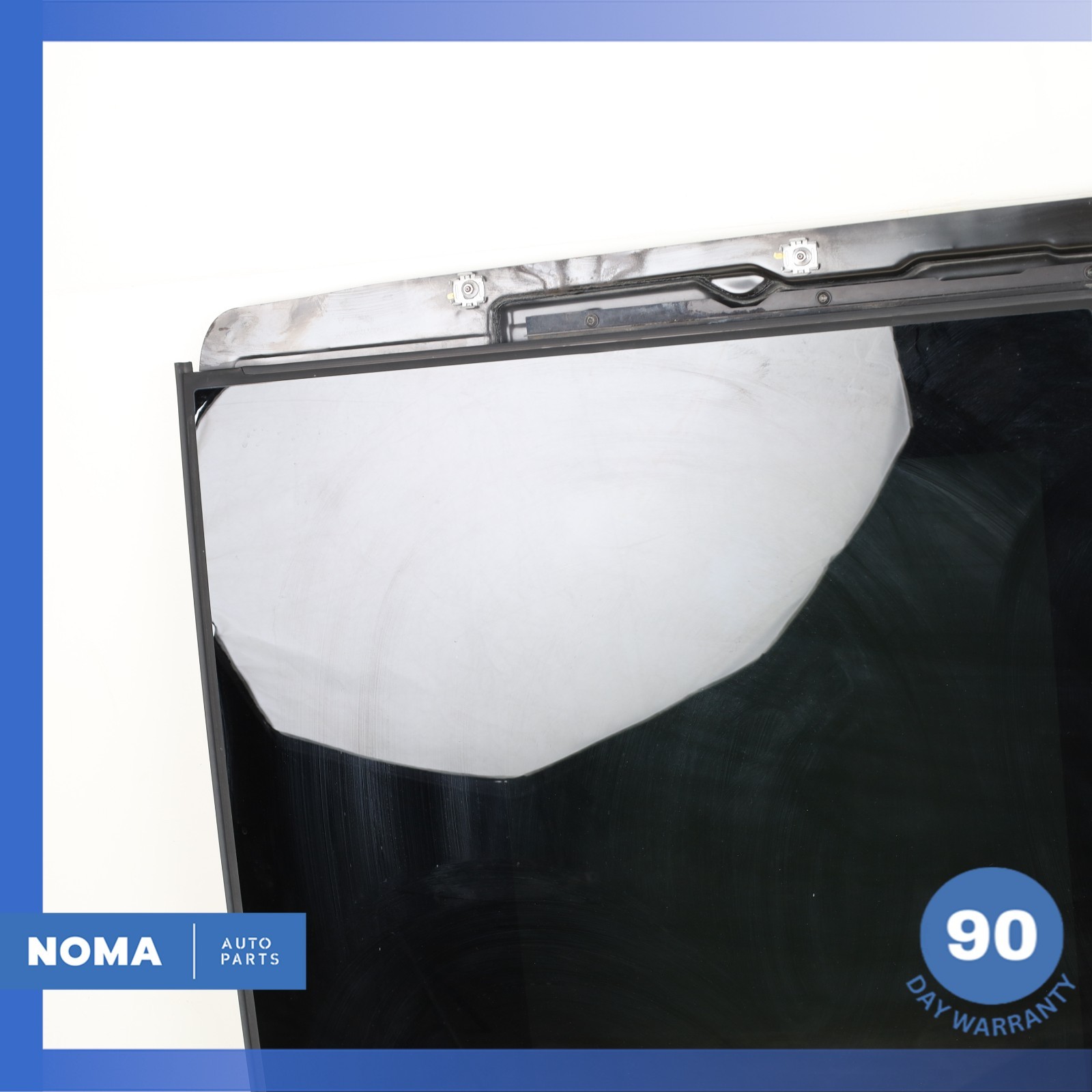 Used 2013-2022 Lr Range Rover Sport L494 L405 Pano Panorama Sun Roof ...