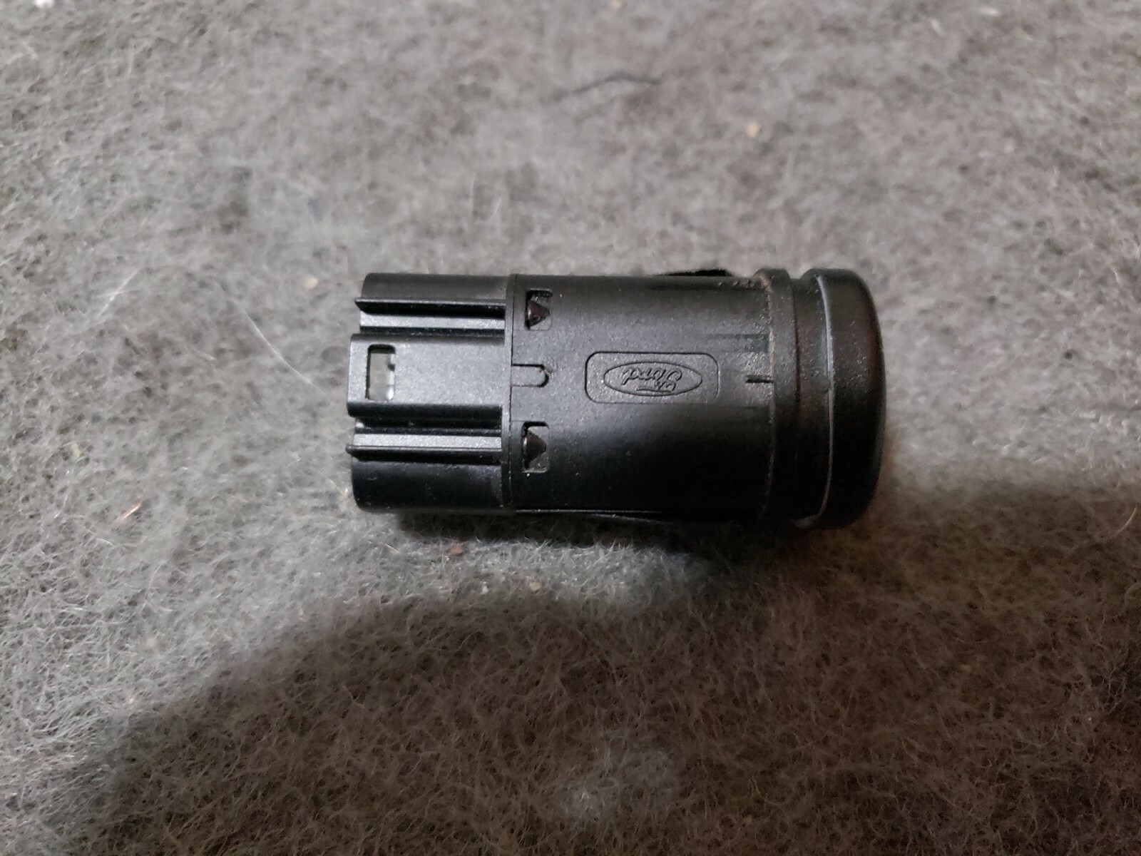 Used 2001-2004 Ford Mustang Rear Window Defrost Switch Gt Cobra for ...