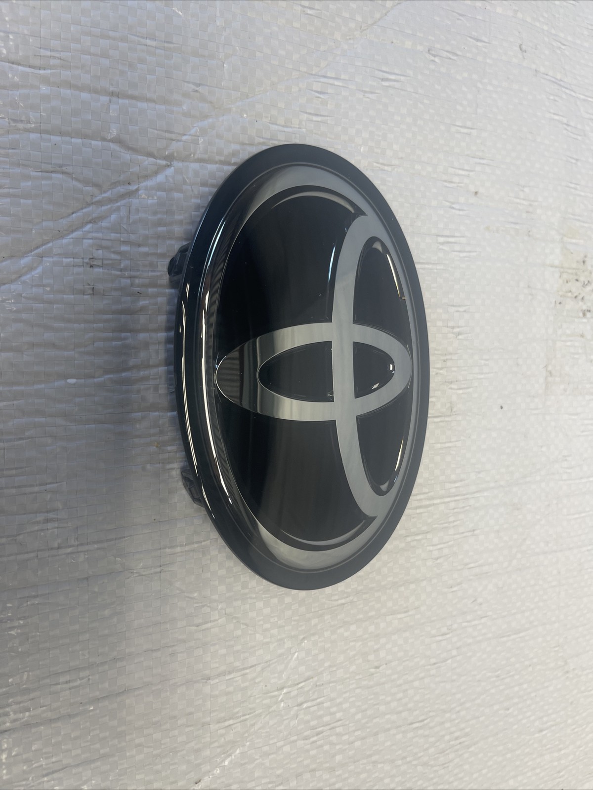 Used 2021-2025 Toyota Rav4 Highlander Front Radar Cruise Emblem 53141 ...