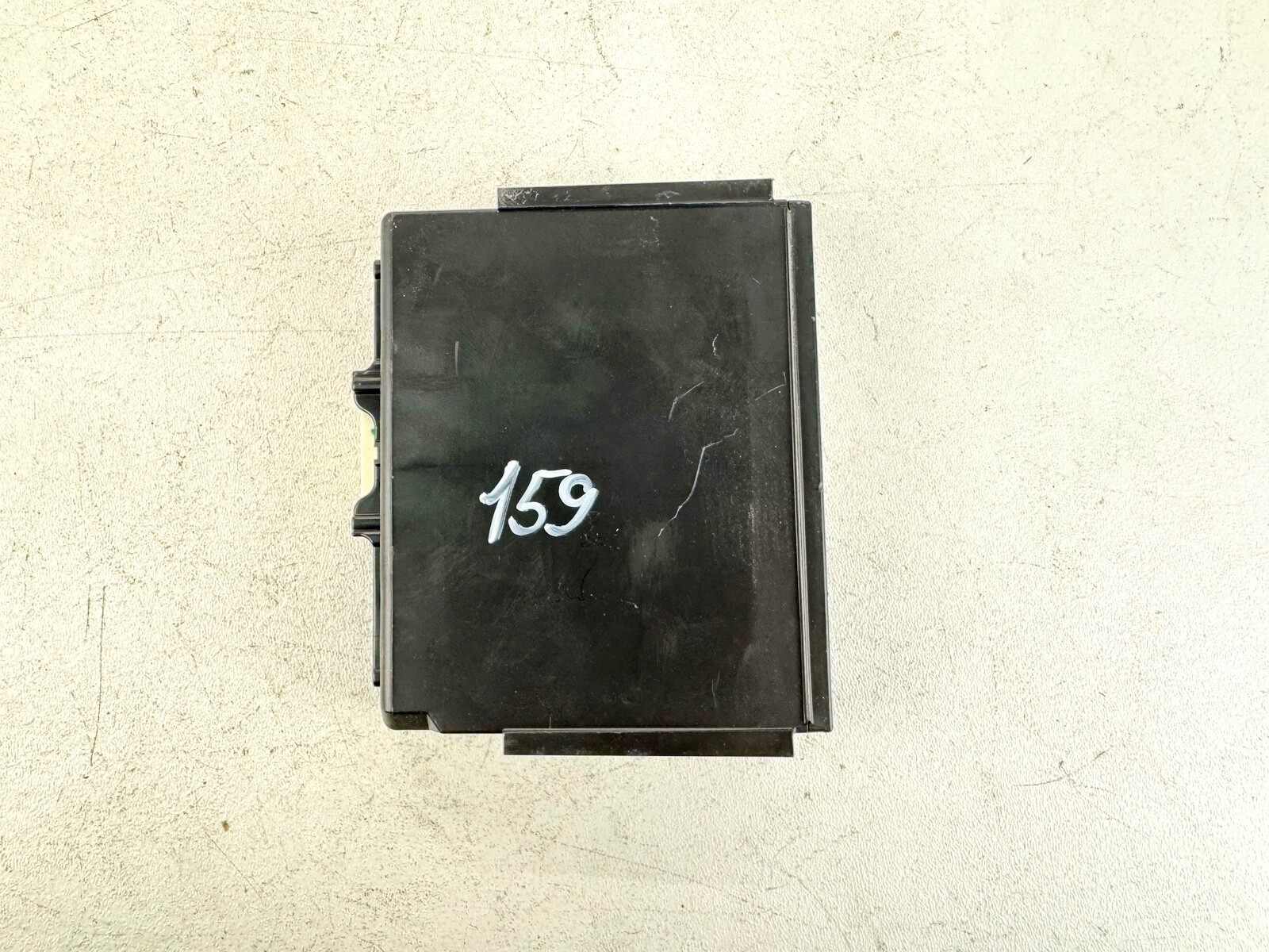 Used 2016-2019 Mazda Cx-9 Cx9 Bcm Ecm Body Control Module Unit Oem for ...