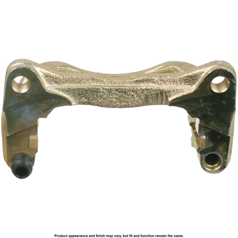 Remanufactured Cardone Front Brake Caliper Bracket For Ford Edge ...