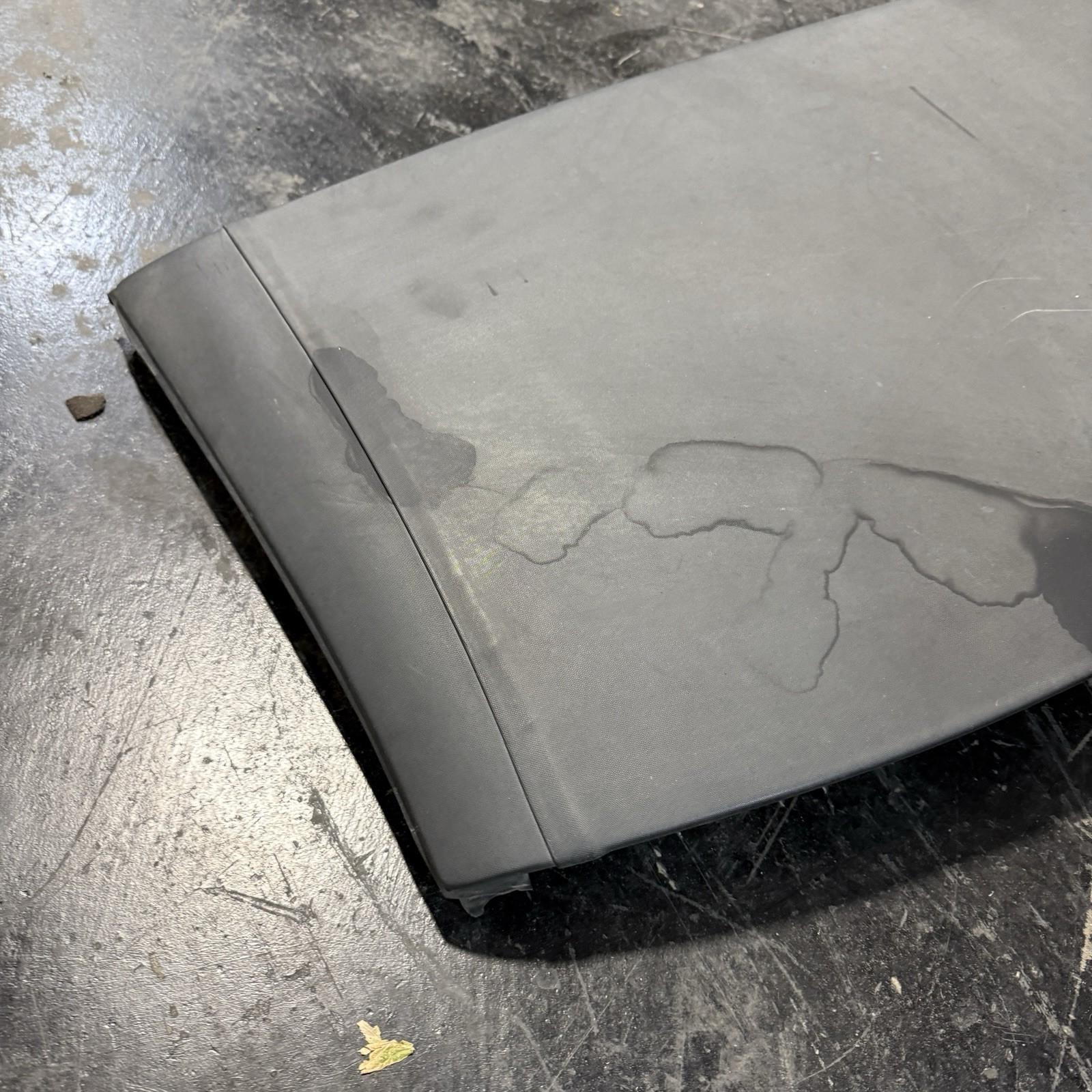 Used 1986-1991 Mazda Rx7 Convertible Soft Top Targa Panel Fc for Sale ...