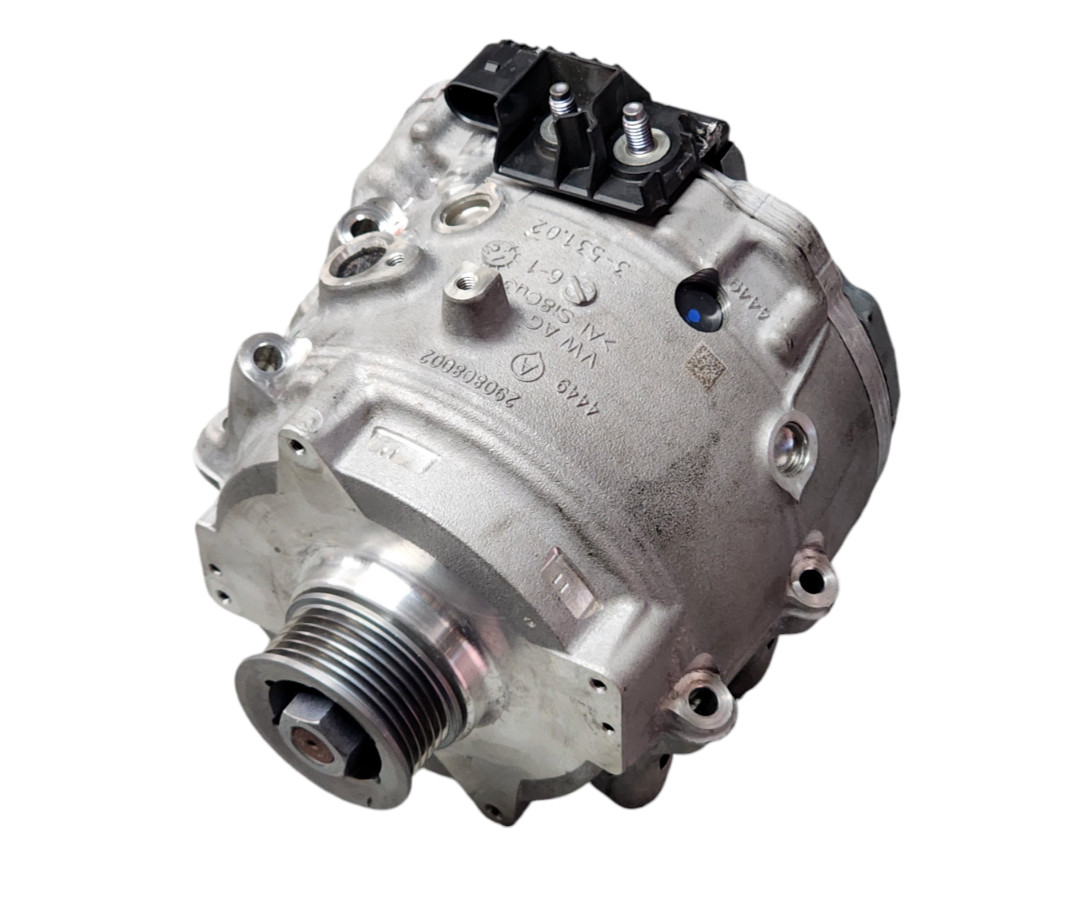 Used Audi Alternator A6 Rs6 A7 Rs7 4.0 Quattro V8 Djpb Djp # 4n0903028r ...