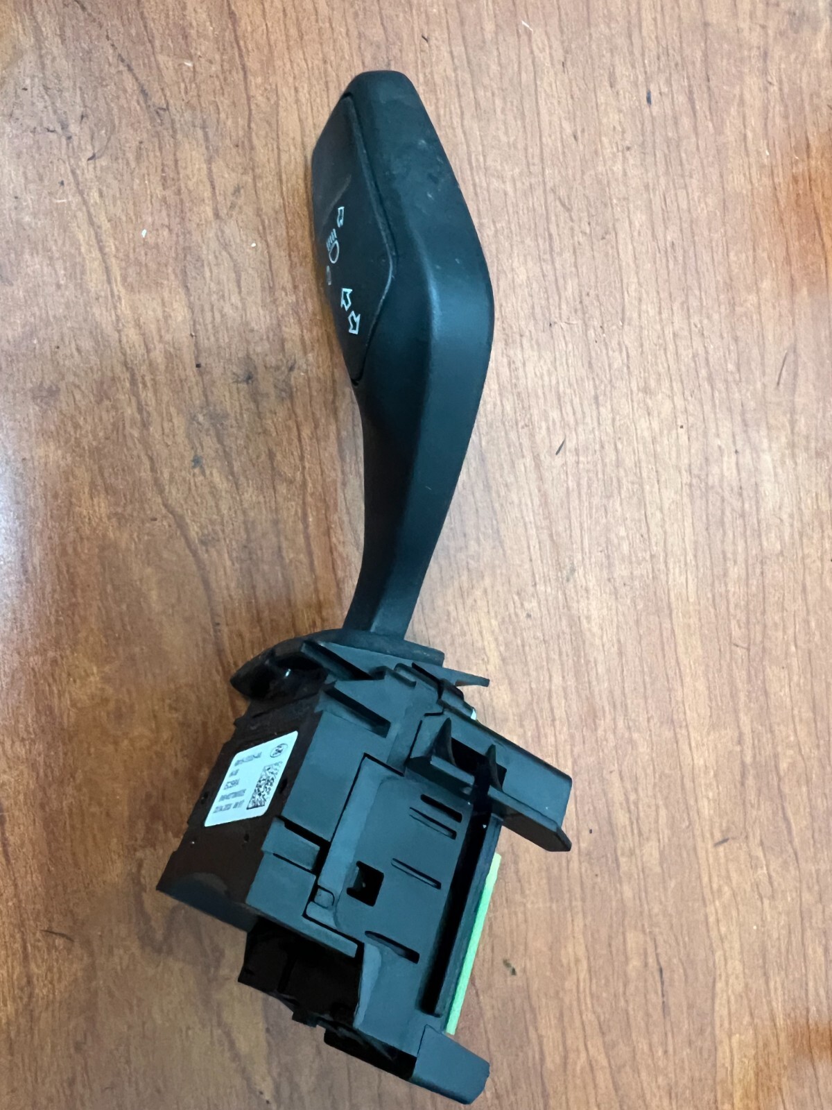 Used 2018-2022 Ford Ecosport Turn Signal Column Switch Gn1513335aa for Sale