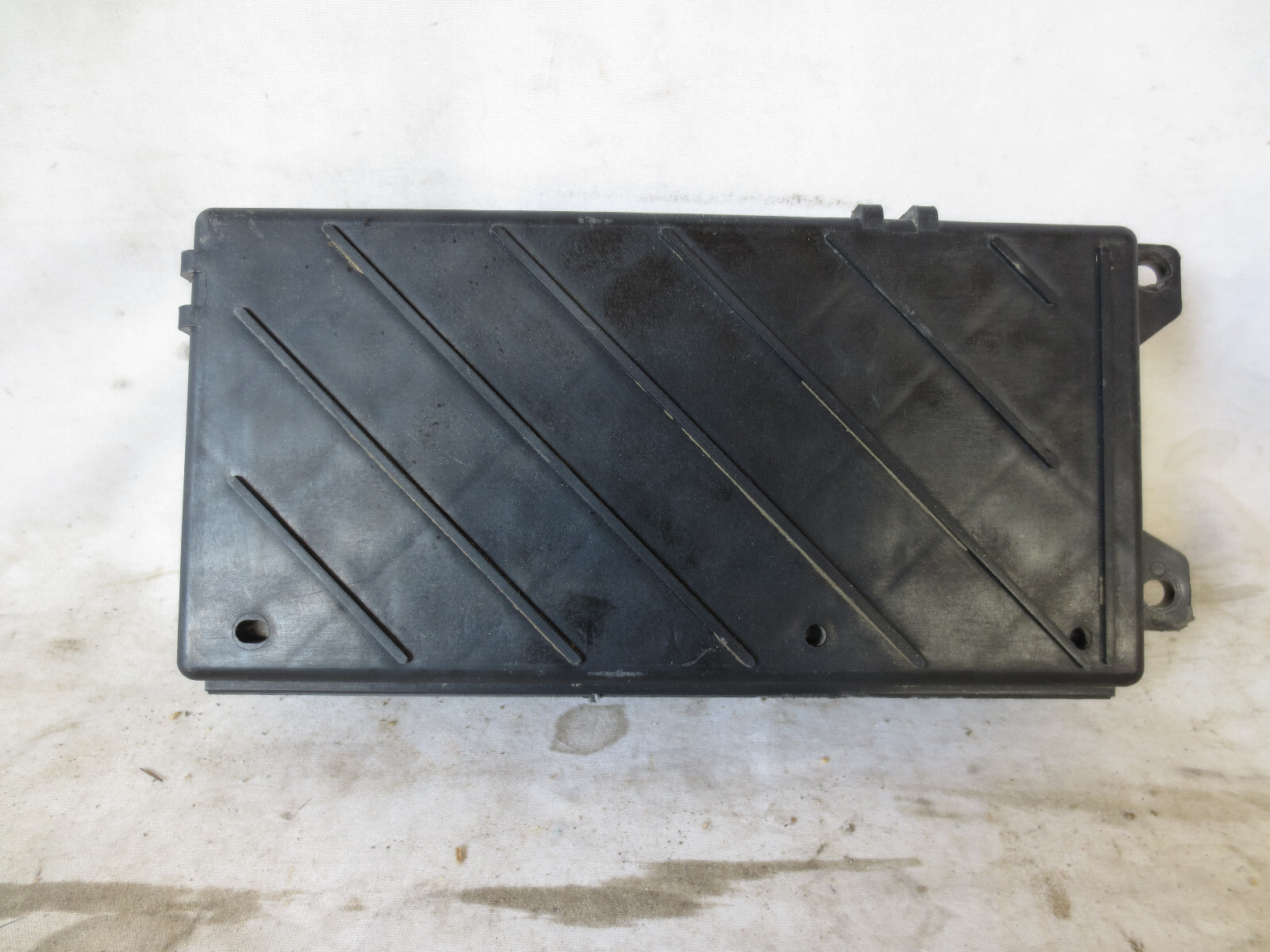 Used 2001-2002 2006 2016 2025 Ford F250 F350 Sd Gem Module 1c3t-14b205 ...