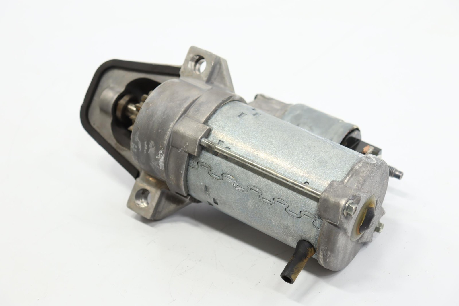 Used 2020 2025 - Ford Explorer 2.3l Engine Starter Motor 12v Oem ...