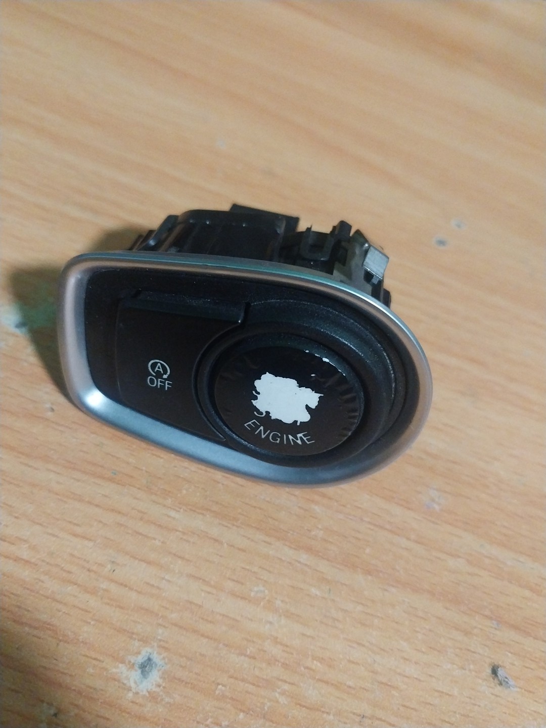 Used 2016-2022 Bmw X1 F48 Engine Start Stop Push Button 928913503 for ...