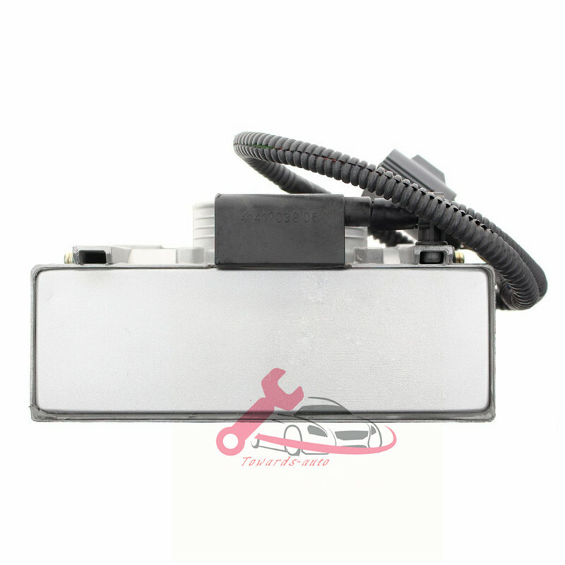 Remanufactured 8644346# Turbo Throttle Body Etm Fits For 99-01 Volvo ...