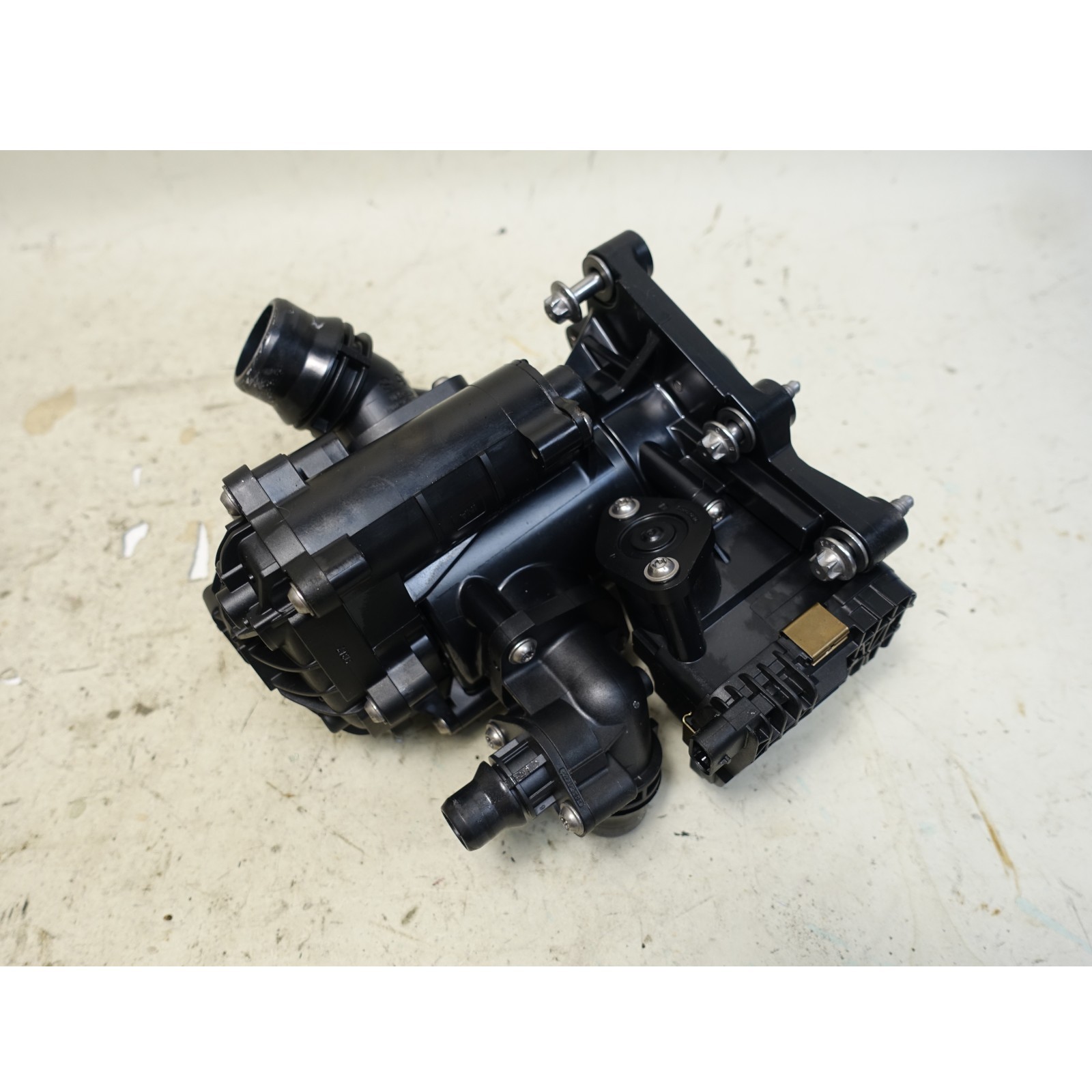 Used 2023-2026 Bmw X2 U10 X1 U11 28ix F74 B48 Heat Management ...