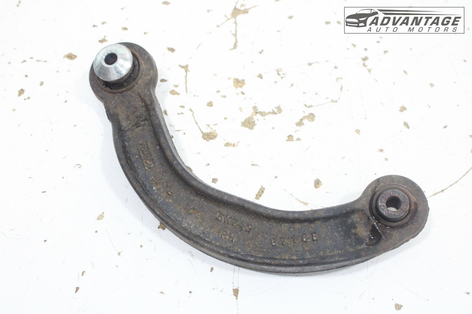 Used 2015-2025 Ford Mustang Rear Suspension Right Side Upper Control ...