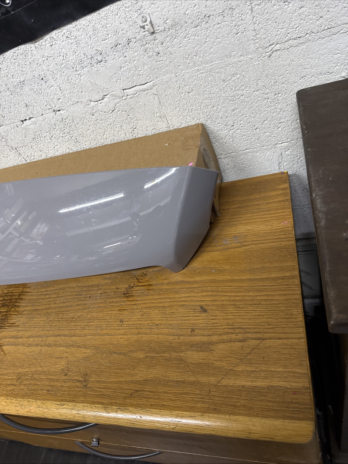 Used 2019 2024 Rolls Royce Cullinan Radiator Grill Cover 8497322 Oem ...